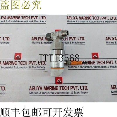 原装供应IFM Electronic SA0551 流量传感器 4-20MA 0-10V