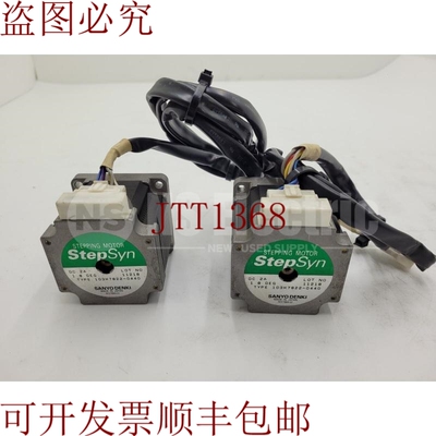 原装供应适用于 DENKI 103H7822-0440 Stepsyn