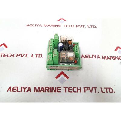 原装供应Shavison electronics 452 模块 as452-102