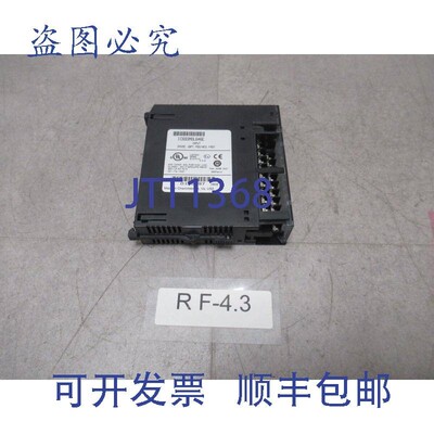 原装供应Fanuc IC693MDL646E控制模块