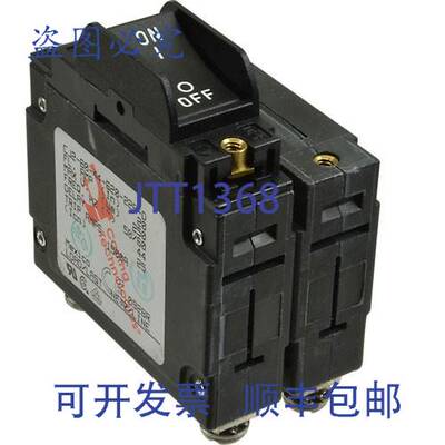 现货供应ALTO SHAAM SW-34077 断路器 20 安培 DP OEM 2.9 英寸 X