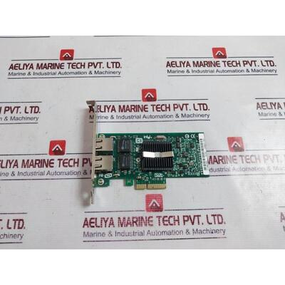 原装供应EXPI9402PTBLK 2 端口 PRO/1000 PT 双端口 Pci  Nic 卡