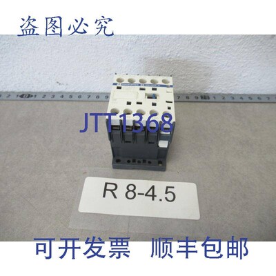 原装供应Telemecanique LP1K0910BD 功率接触器 4kW 电压 24V DC