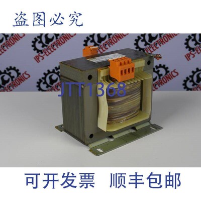 原装供应J.SCHNEIDER ELEKTROTECHNIK ECED 1.3V-900632T5(变压