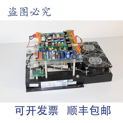原装供应Saftronics A120-690-00-F Unistart 控制器 120A
