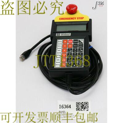 供应16364 NOVELLUS 教学拖车 PN 112831 TT2301R2-1-NES-NO