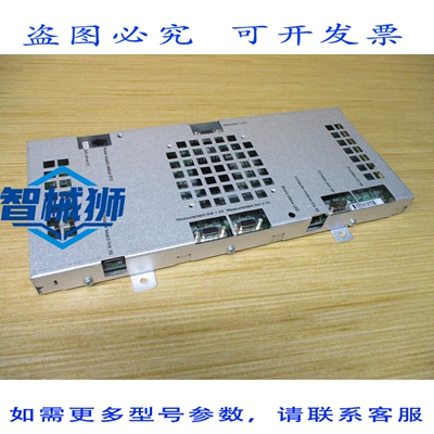 原装供应 3HAC12815-1 轴计算机 DSQC601 带盖