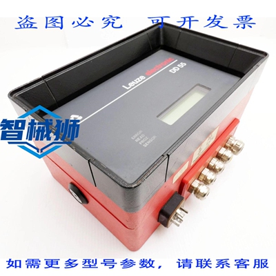 原装供应 LEUZE ELECTRONIC DD 55 显示解码器 90-260V