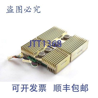 原装供应Datron Wavetek 4805 校准器电路板 400637-1.11