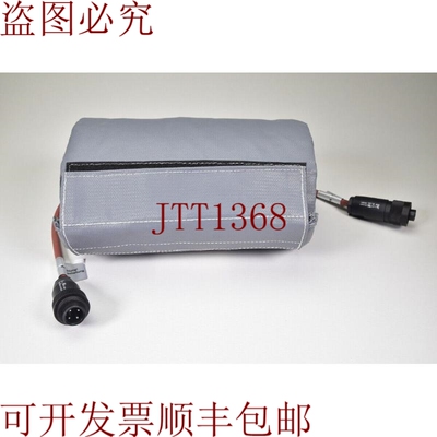 原装供应ELTHERM 1JCH000915，ELPW-Isol，72W DN100管道加热套，