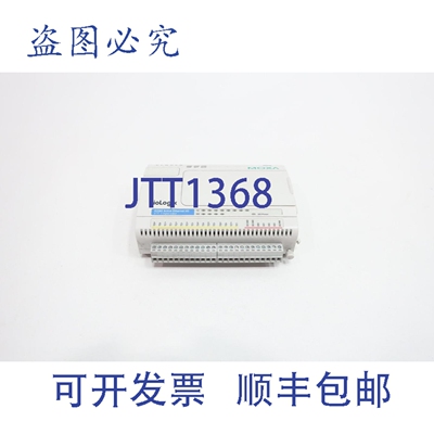 现货供应Moxa IOLOGIK E2262 以太网 I/O 以太网模块
