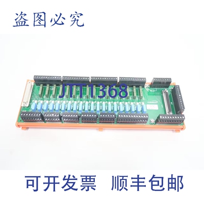 现货供应Asi Robicon A5E01649325 PCB电路板 Rev Ab