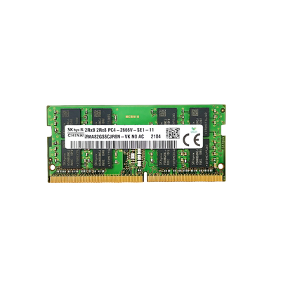 海力士DDR4笔记本内存条8GB2666