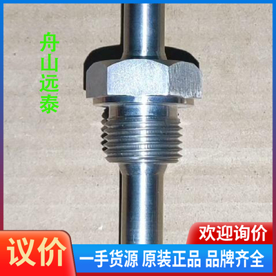 议价/cIorius（克罗里斯）温度传感器PT100，53103