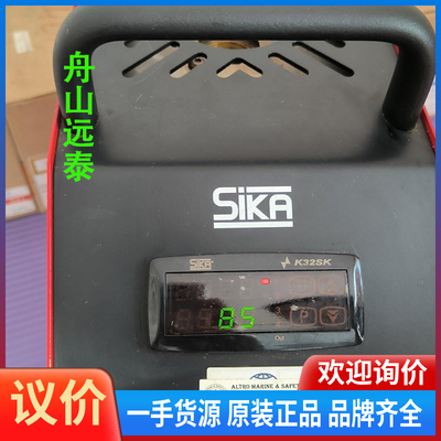 议价/SIKA TP17650M校准仪