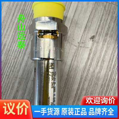 议价/Sauer Compressors 安全阀