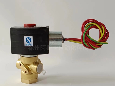 SCXB320A178 SCXB320A178 二位三通电磁阀 SCXB320A178