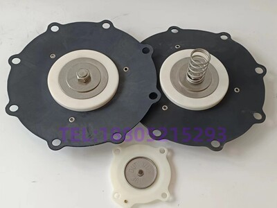 3寸脉冲阀膜片维修包维修包R143297电磁脉冲阀SCXE353060