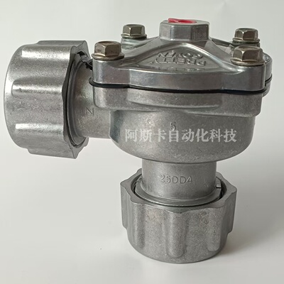 RCAC 25DD 4002 RCAC25DD4012 RCAC25T4012+RCA3PV-205脉冲阀