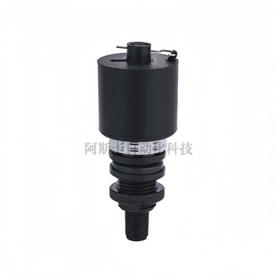 自动排水阀 JADV-FST4-GW15.5 塑料材质储气罐 气源处理器