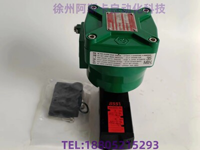 隔爆电磁阀 EFG551B401MO NF8551G301MO NFG551B401MO