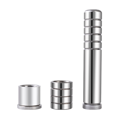 模聚汇精密导柱导套耐用性价比高