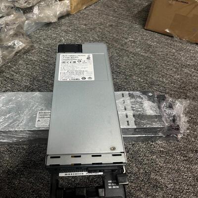 议价思科/ciscoPWR-C1-715wAC 电可维修