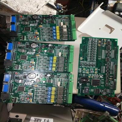 议价lsa6200_cpu板hic处理板数字板ild4可维修