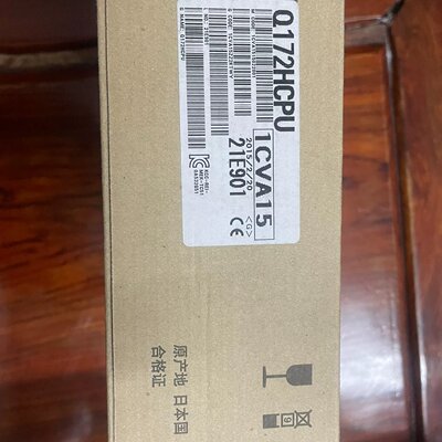询价模块Q172HCPU一台，正品，未拆封，实物可维修