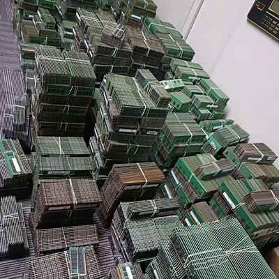 议价64GB 4DRX4 PC4-2400T-LE2-11两条可维修