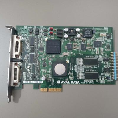 议价[1] IPCE-DCLIF VTCB-332可维修