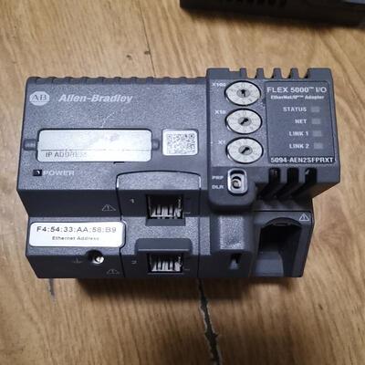 议价5094-AEN2SFPRXT可维修