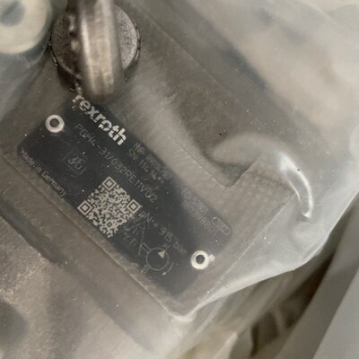 议价R901147102可维修