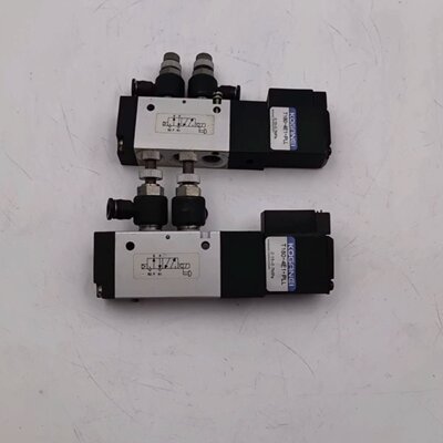 议价KOGANE T180-4E1-PL DC24V 电磁阀可维修