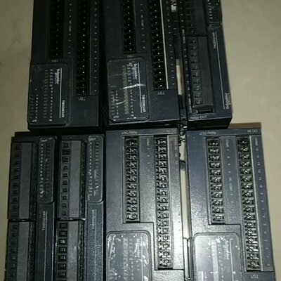 议价TM3DM24R TM3DQ16R模块可维修
