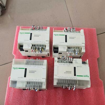 议价TM218LDA16DRN  PLC,刚可维修