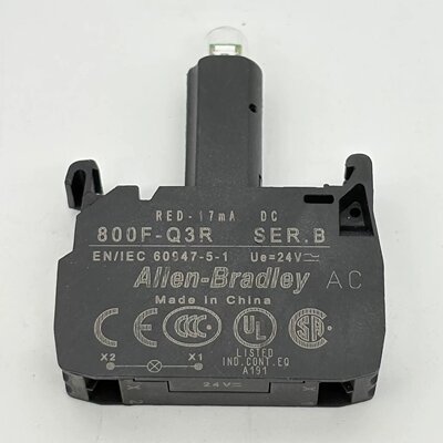 议价800F-Q3R模块罗克韦尔Allen-Bradley现可维修