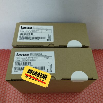 议价变频器E82EV751K4C040E82EV551K4C040E82EV152K4C040