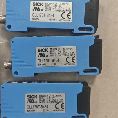 议价放大器GLL170T-B434GLL170T-B433GLL170T-B432