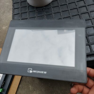 议价通触摸屏MT6071iPMT6070iHMT6071iE