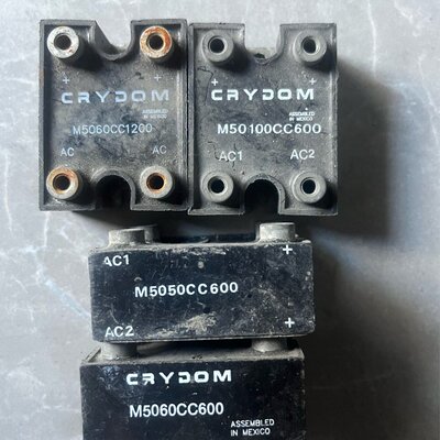 议价M5060CC600M5060CC1200M501