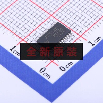议价德州仪器模数转换芯片ADS1281IPWRADS1281IPWADS1282IPWR