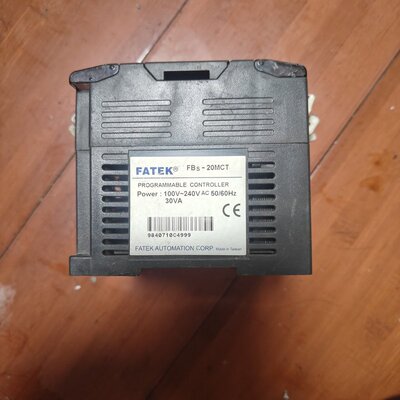 议价PLCFBS-20MFBS-14MFBS-24M