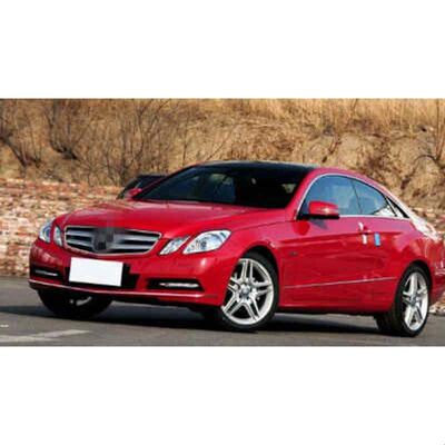 适用于09-12款W207大灯罩E200E260E300E350E500E级轿跑大灯壳