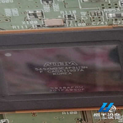 询价芯片阿特拉5ASXMB3E4F31I3N议价