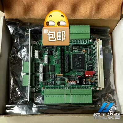 询价DELTATAU泰道控制卡2-AXIS603398-10
