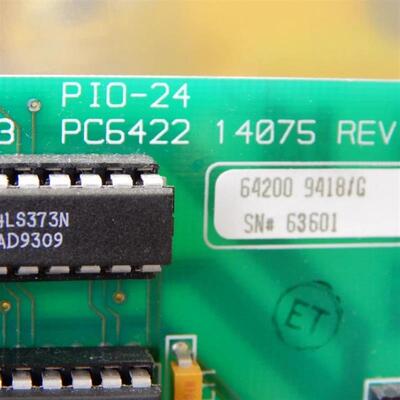 MBC PC6422 14075 数字 I/O PCB 卡-议价