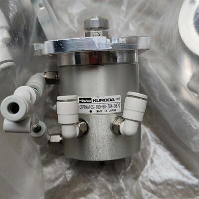 Parker派克旋转气缸CFPRNA10C-180-90-Z-议价