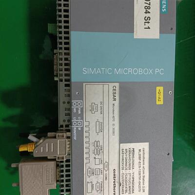 西门子SIMATIC IPC427C工控机-议价