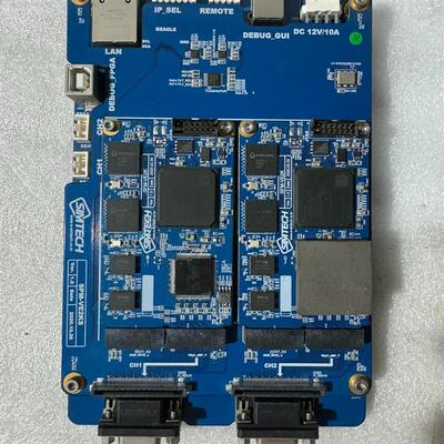 SIMTECH SPM-VE2KM Apalis IMX6Q-议价